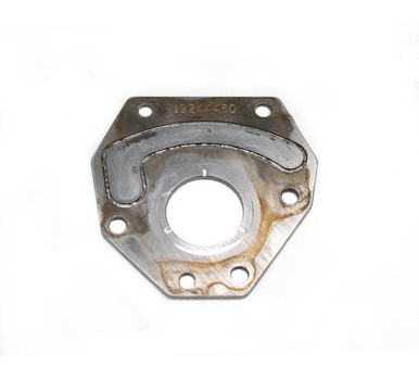 Camshaft Retainer Plate LSX Block - Armageddon Turbo & Performance