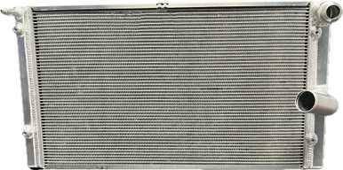 Radiator Module Whelen Modified LFR Chassis - Armageddon Turbo ...