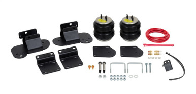 Get Firestone Ride-Rite Air Spring Kit Rear 15-19 Ford Transit 350 Dual ...
