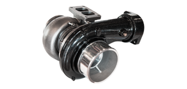 Get Bully Dog Catepillar Stage 2 Big Rig Turbo 1.45 A/R - 56800 ...