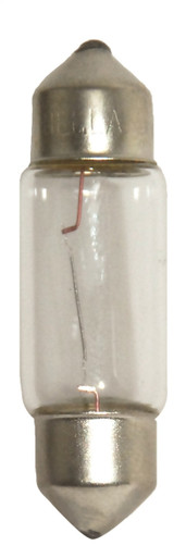 Get Hella Bulb 6461 12V 10W SV8.5-8 - 6461 HELLA6461 for 0.35 at ...