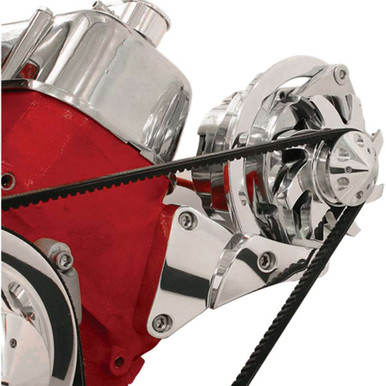 Get Side Mount Alternator Bracket BSP10620 for 175.99 at Goturbo.net