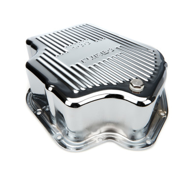 Get Transmission Pan Turbo 400 Finned Deep RPCR9196 for 30.99 at ...