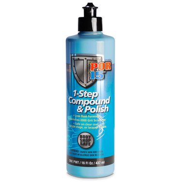 Get 1-Step Compound & Polish POR53012 for 23.99 at Goturbo.net