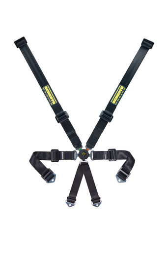 Get 6pt Harness Profi 2x2 Pull-Down Lap SRBSR91152PDO-6 for 329 at ...