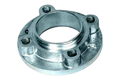 Professional Products 81008 Crankshaft Pulley Spacer - 0.875 in Thick ...
