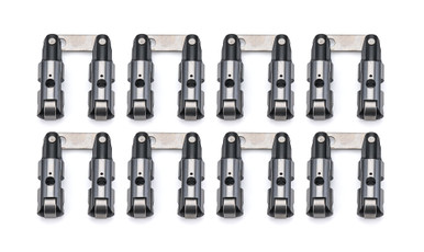 BAM Roller Lifters BAM-B-2004-16BB4 - Solid Roller Lifter Set for Small ...