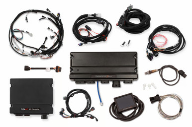 Terminator X Max GM LT GDI Late w/DBW TB - Armageddon Turbo & Performance
