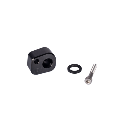 Fleece Performance 24-25 GM 2500/3500 Duramax L5P Secondary MAP Sensor ...