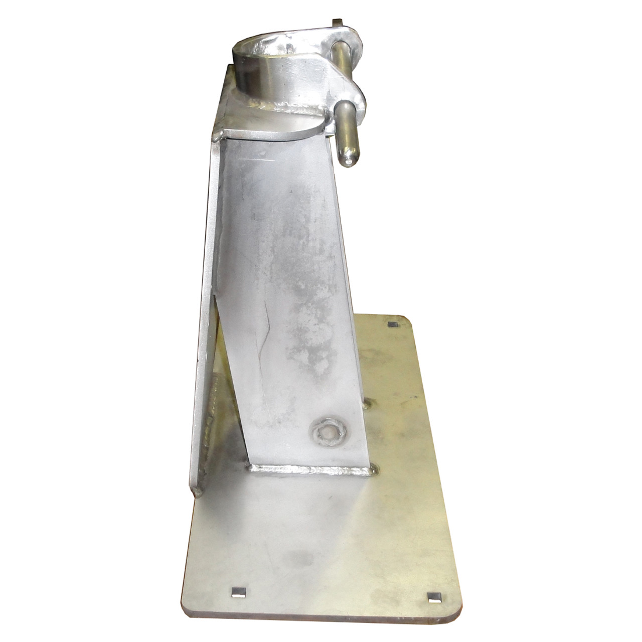 Akpsdra Opivotherrsoc Kolstrand Premiere Plus Herring Seine Davit