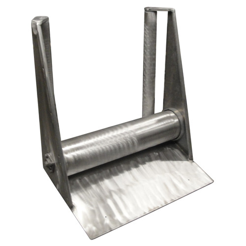 Gillnetting - Un-Powered Net Rollers - Kolstrand