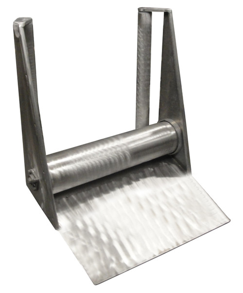 Gillnetting - Un-Powered Net Rollers - Kolstrand