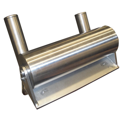 AKPHSR-6-20-HSR Side Roller NEW! InMac-Kolstrand 'TITAN 6 X 20' ALL ...