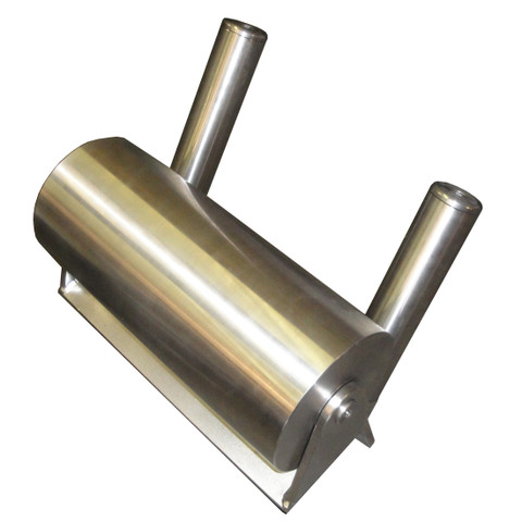 AKPHSR-8-20-HSR Side Roller NEW! InMac-Kolstrand 'TITAN 8 X 20' ALL ...