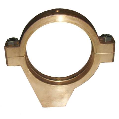 AKPTDPP-YOKE Kolstrand Bronze Yoke for Motor Drive Kit - Fits Tyee #2 ...