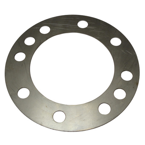 AKP17-6SS-Shim_0.03125 Kolstrand 1/32 Inch Thick Stainless Steel Sheave ...