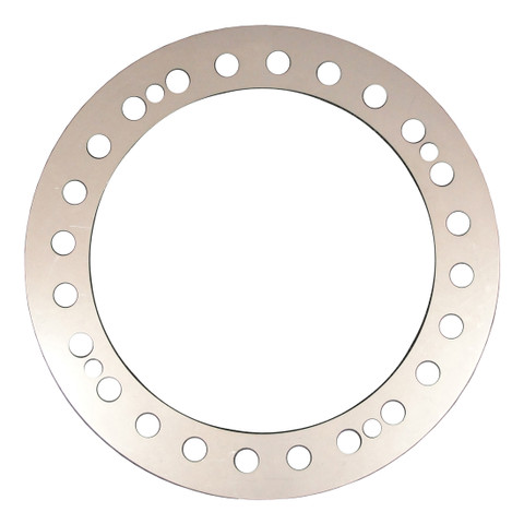 AKP34HD-24SS_Shim_0.125 Kolstrand 1/8 Inch Thick Stainless Steel Sheave ...