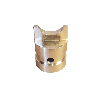 Kolstrand Bronze 1-3/8in Inch Diameter Pawl (for Gillnet Level Wind ...