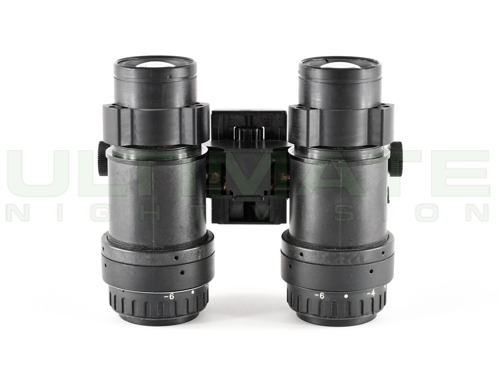 AN/AVS-9 ANVIS F4949 Night Vision Binoculars Refurbished