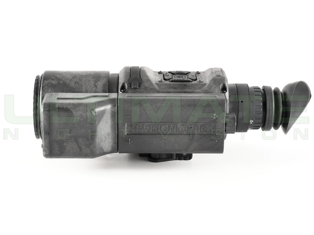 N-Vision HALO-XRF Thermal Scope