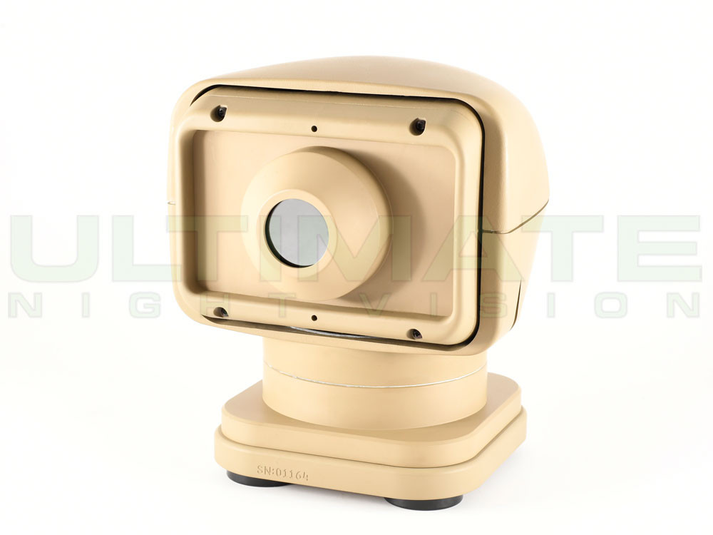ULTIMATE Infrared LED Light Cubes - 940nm Flood Pair