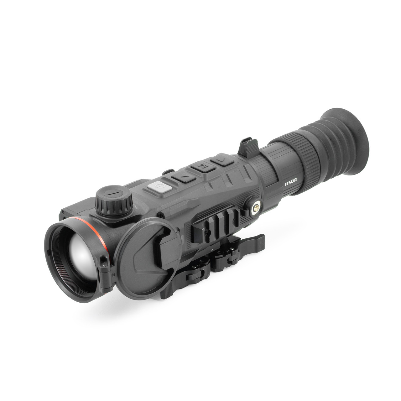 Ultimate Night Vision