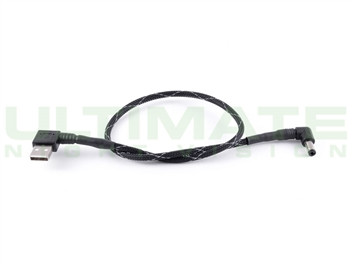 IR Hunter IR Patrol USB Battery Adapter Kit