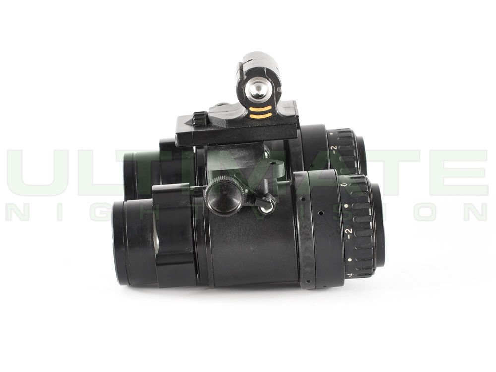 AN/AVS-9 ANVIS F4949 Night Vision Binoculars Refurbished