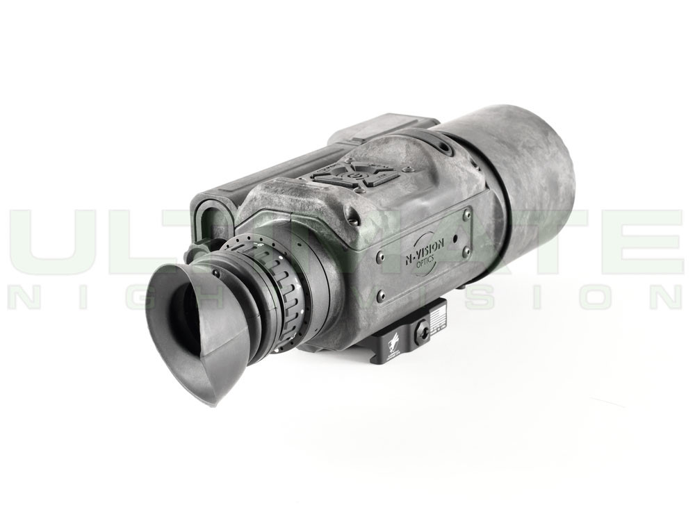 N-Vision HALO-XRF Thermal Scope