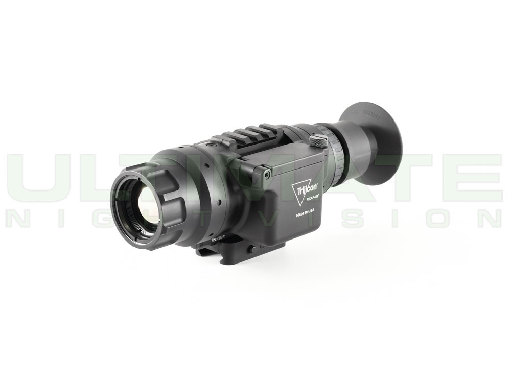 Trijicon REAP-IR 35mm Mini Thermal Riflescope