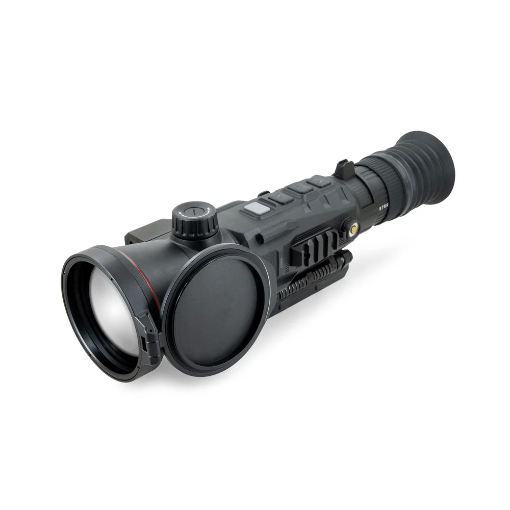 Ultimate Night Vision
