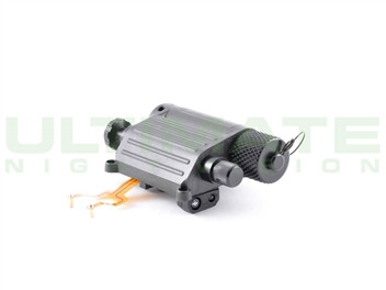ULTIMATE Infrared LED Light Cubes - 940nm Flood Pair