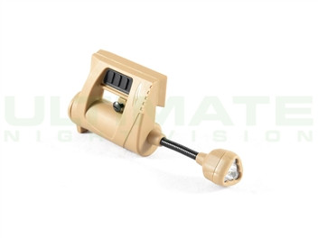 ULTIMATE Infrared LED Light Cubes - 940nm Flood Pair