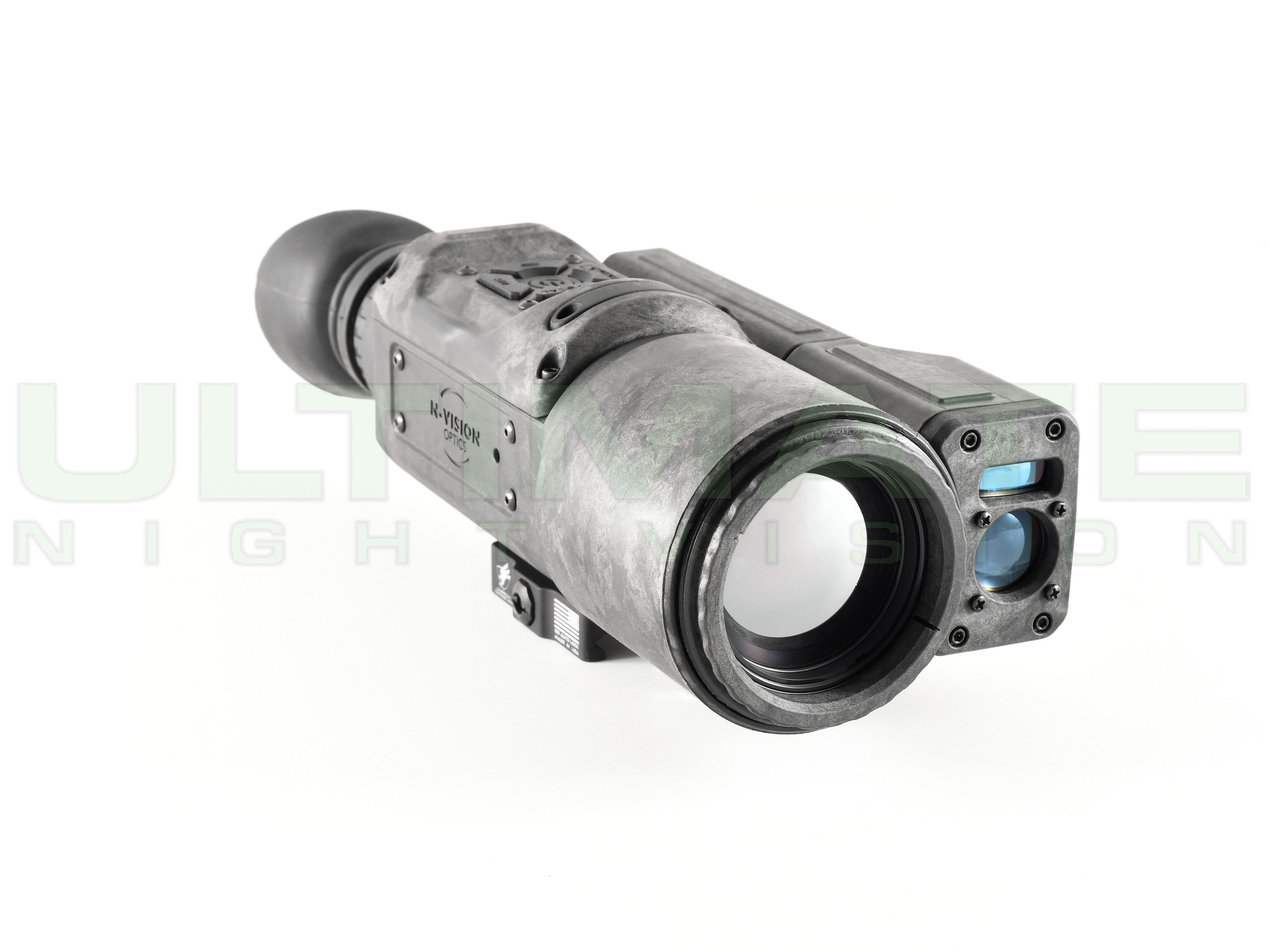 N-Vision HALO-XRF Thermal Scope