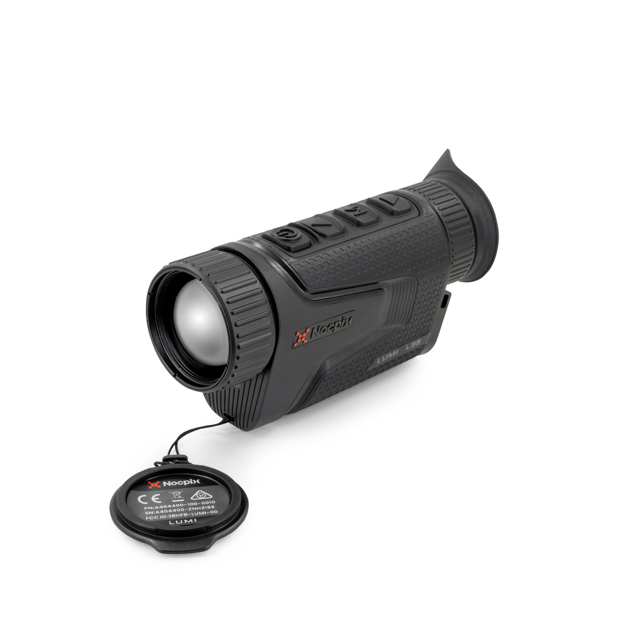 Ultimate Night Vision