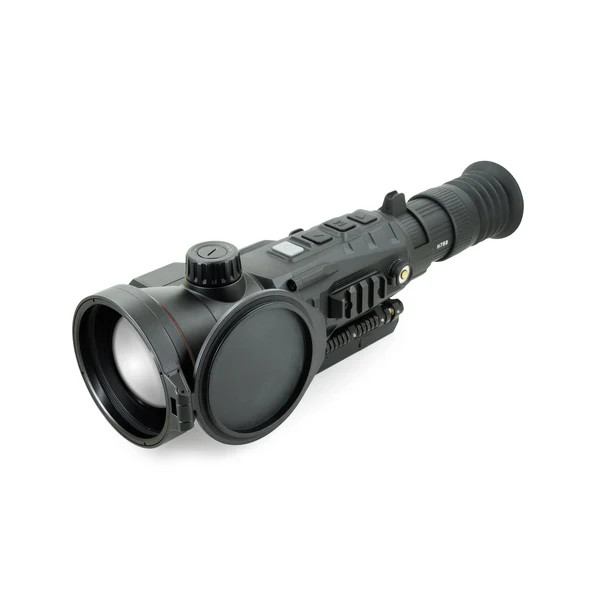 Ultimate Night Vision