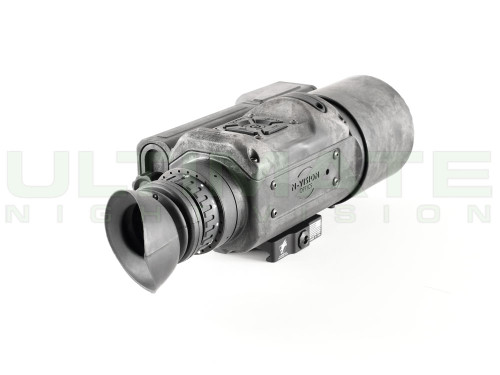 N-Vision HALO-XRF Thermal Scope
