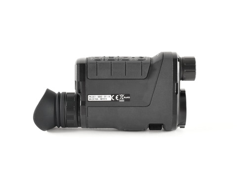 InfiRay Outdoor Cabin CBL19 Thermal Imaging Monocular 384x288 19mm