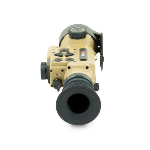 InfiRay Outdoor Hybrid Compact w/ LRF 50mm
