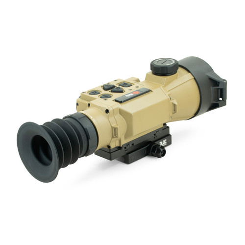 InfiRay Outdoor Hybrid Compact w/ LRF 50mm