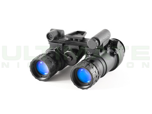 RNVG Ruggedized Night Vision Binocular by AB Night Vision Filmless COM ...