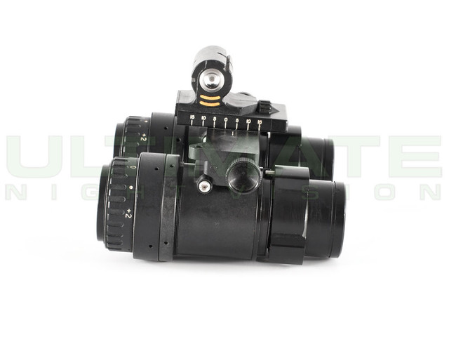 AN/AVS-9 ANVIS F4949 Night Vision Binoculars Refurbished