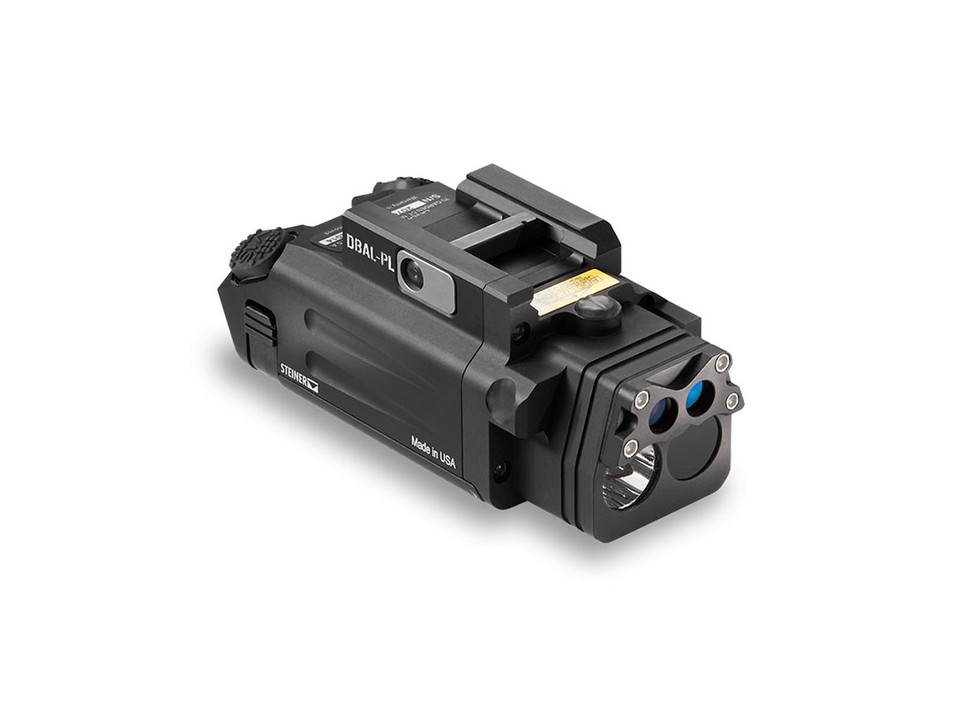 ULTIMATE Infrared LED Light Cubes - 940nm Flood Pair