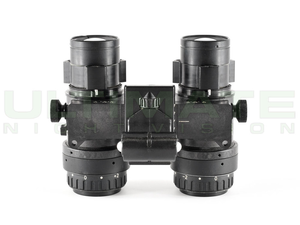 AN/AVS-9 ANVIS F4949 Night Vision Binoculars Refurbished