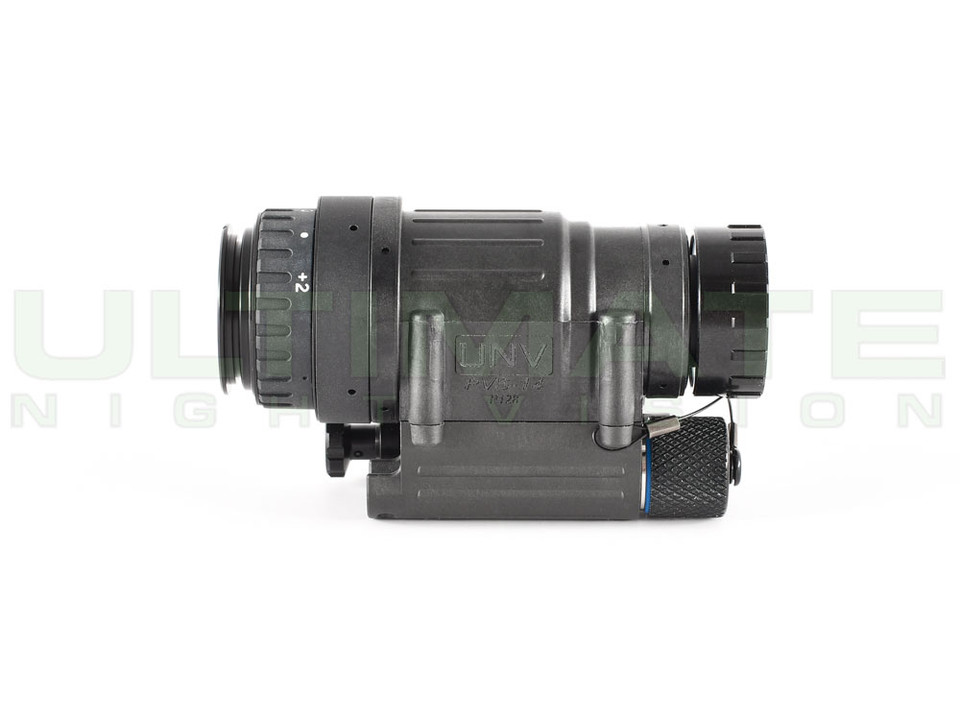 AN/AVS-9 ANVIS F4949 Night Vision Binoculars Refurbished