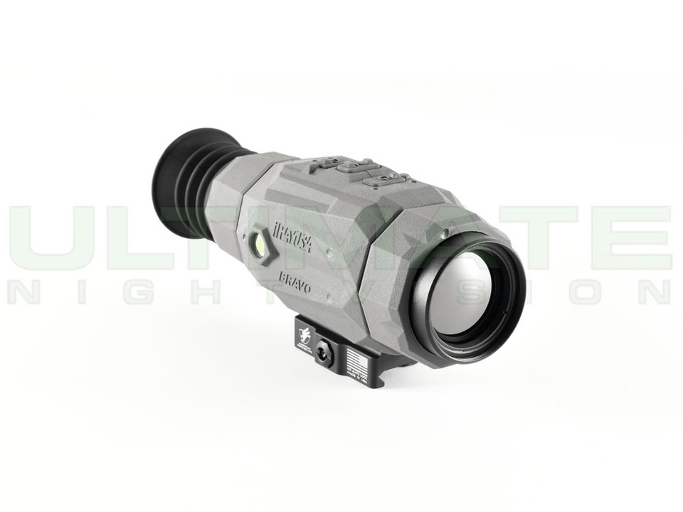 iRay 1280 x 1024 HD Thermal Cores