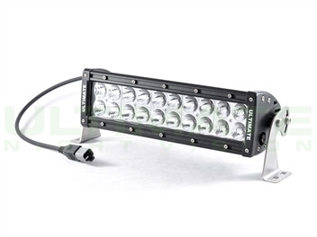 10 inch Infrared LED Light Bar for Driving Navigating At Night with ...