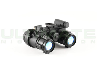 RNVG Ruggedized Night Vision Goggle Refurbished F4949 ANVIS COM SPEC