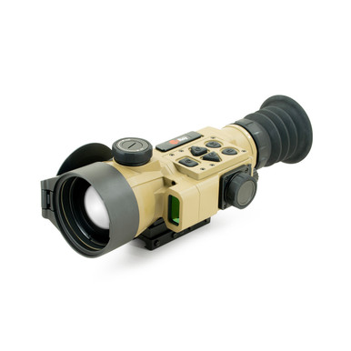 InfiRay Outdoor Hybrid Compact w/ LRF 50mm