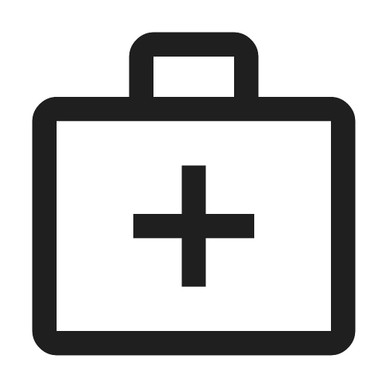 Customized Dignity Kit (for price less than 150 USD) - 1001905 - United ...